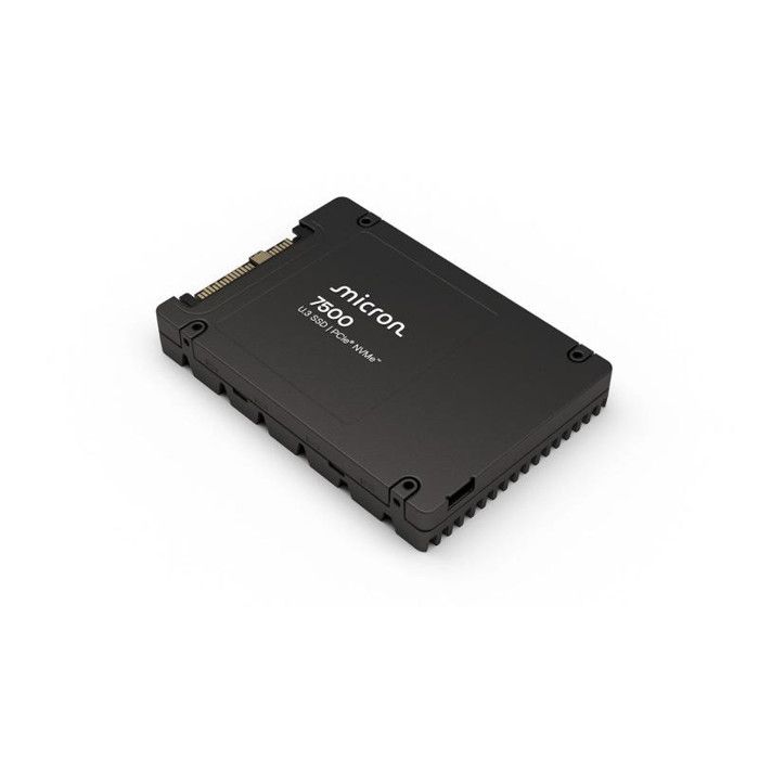 Micron 7500 PRO 1920GB U.3 TCG - Cdiscount Informatique