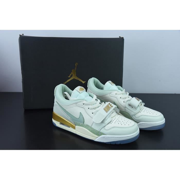 BASKETS AIRs-Jordans Legacy 312 High OG Sail Pistachio Frost DR8486-131 ...