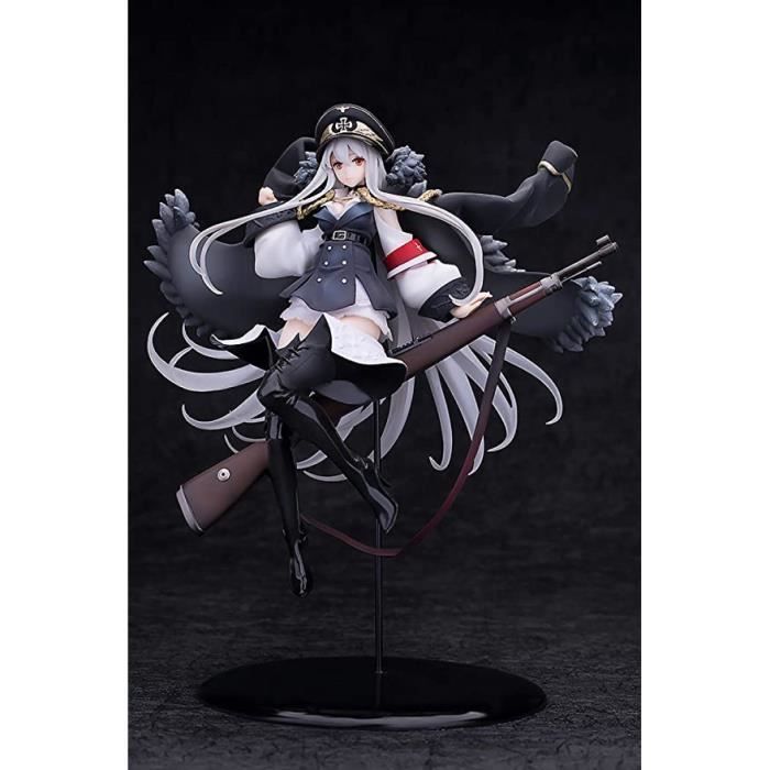 Kar98k MIKU RACING 2023 Tropical Maid Ver - Cdiscount Jeux - Jouets