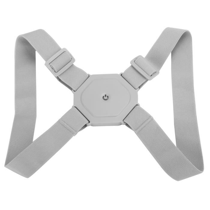 SALALIS Correcteur de posture par induction Correcteur de Posture ...