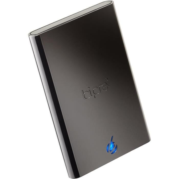S2 Disque Dur Externe Portable Format Ntfs 2,5" Usb 2.0 Noir 1 To ...