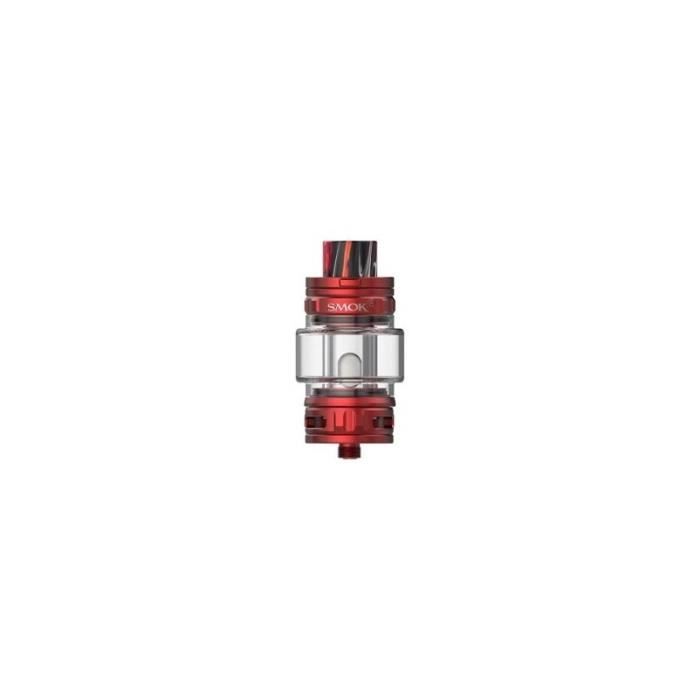 SMOK - Tank TFV18 7.5ml - (Red) - Cdiscount Au quotidien