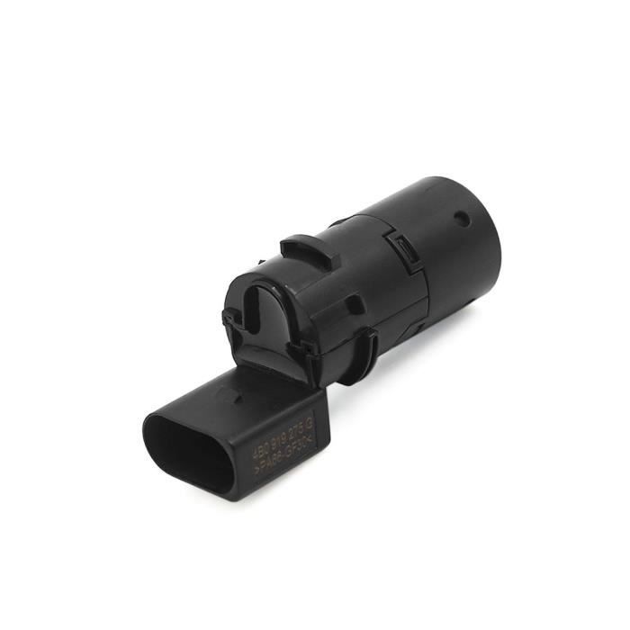 3 Pins PDC Capteur stationnement 4B0 919 275 G - Cdiscount Auto
