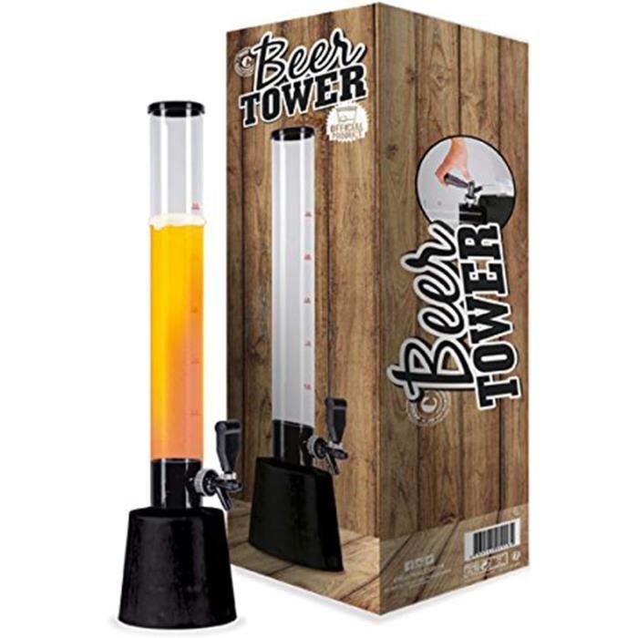 Girafe à Bière Tireuse à Bière Qualité Premium 3.5L Distributeur de ...