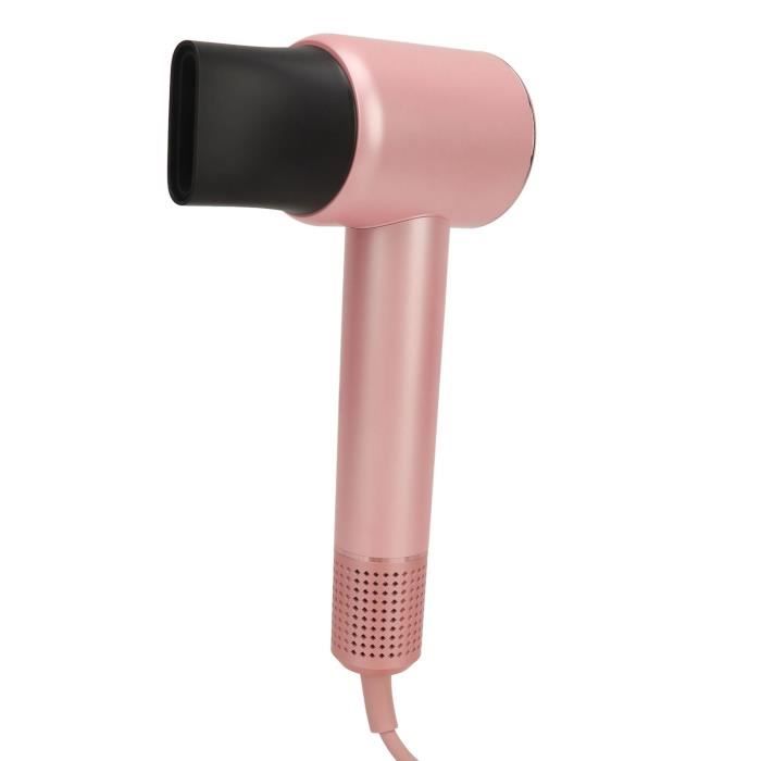 SURENHAP sèche-cheveux à grande vitesse Sèche-cheveux ionique 1600W ... SURENHAP sèche-cheveux à grande vitesse Sèche-cheveux ionique 1600W ...