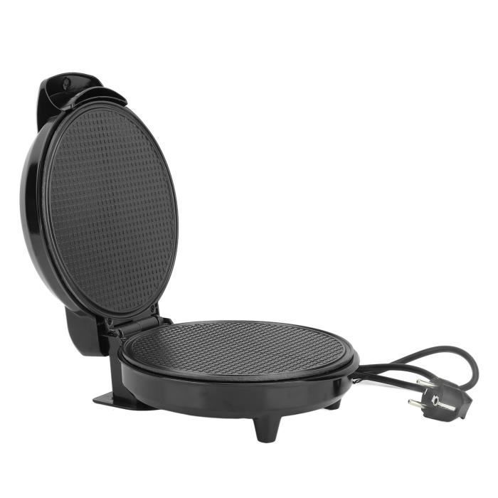 RHO- Machine à cône à gaufres Gaufrier Cône et Bol Maker Maison Glace ...