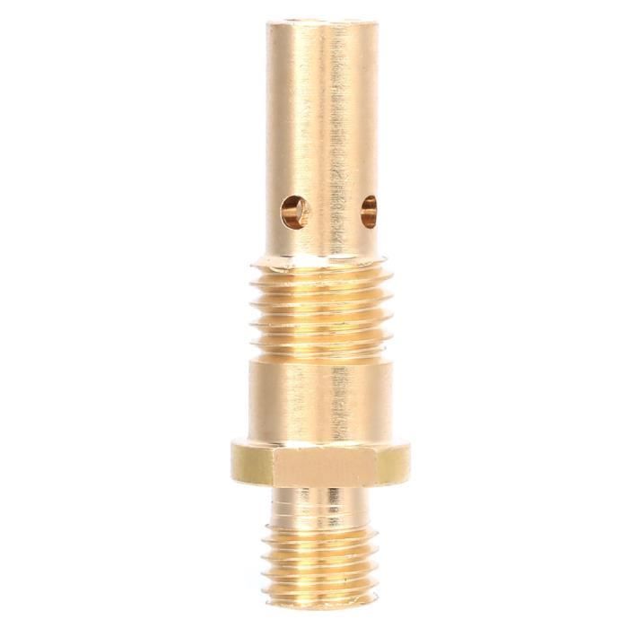 Diffuseur de gaz 51 5pcs MIG Soudage Gaz Diffuseur Pistolet MIG Pièces ...
