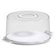 Boite de transport Chef Line Gateau haut Ø 33cm - GUZZINI - Cdiscount ...