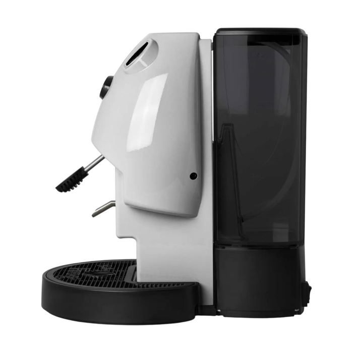 BORBONE Didiesse Baby Frog Machine à café à dosettes Blanc - Cdiscount ...