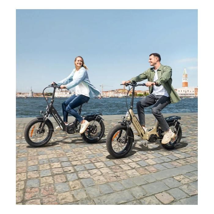 Engwe-L20 3.0pro-vélo électrique pliant pour adulte 20"-250W ...