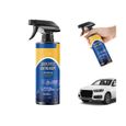 Quick Effect Coating Agent, Efface Rayure Voiture, Car Scratch Remover ...