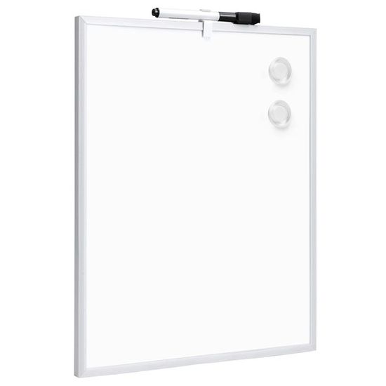 Tableau - paperboard Basics - WB1925 - Amazon Tableau magnetique ...