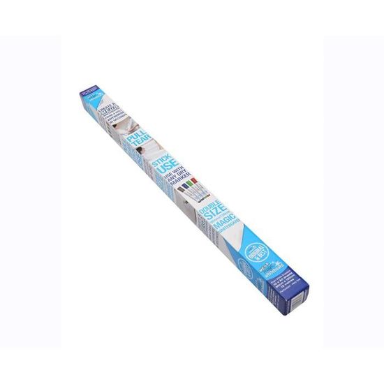 Magic Grand tableau blanc Format A0 - Cdiscount Beaux-Arts et Loisirs ...