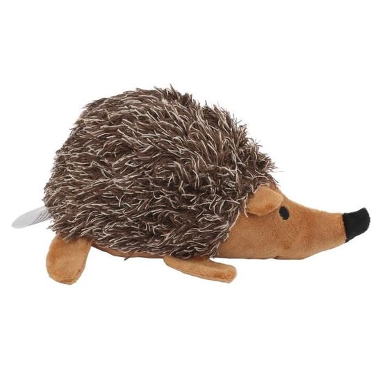 Keenso jouet pour chien en forme de hérisson Jouets grinçants de chien ...
