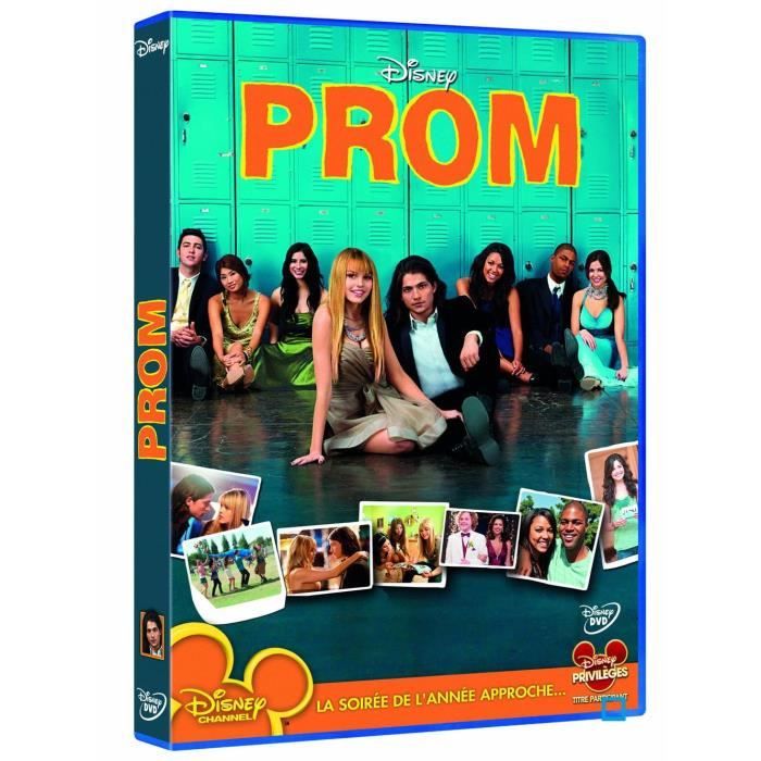 DISNEY CLASSIQUES - DVD Prom - Cdiscount DVD