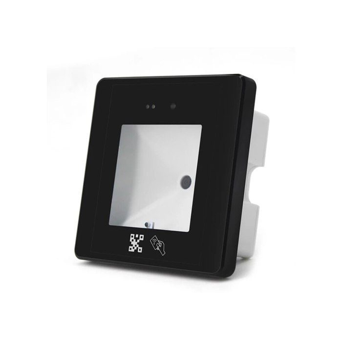 Lecteur de Code à barres intégré,lecteur de Code QR,lecteur de contrôle ...