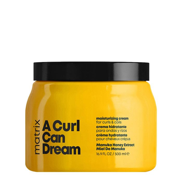 Matrix Haircare A Curl Can Dream Cream 500ml - Cdiscount Au quotidien