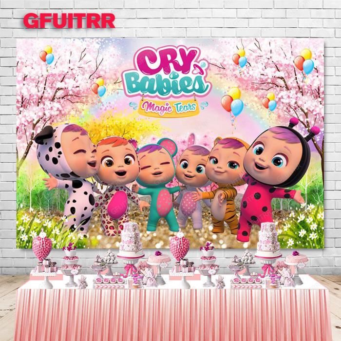 Type 1-Polyestère 180x120cm-GFUITRR-Toile de fond de photographie de ...