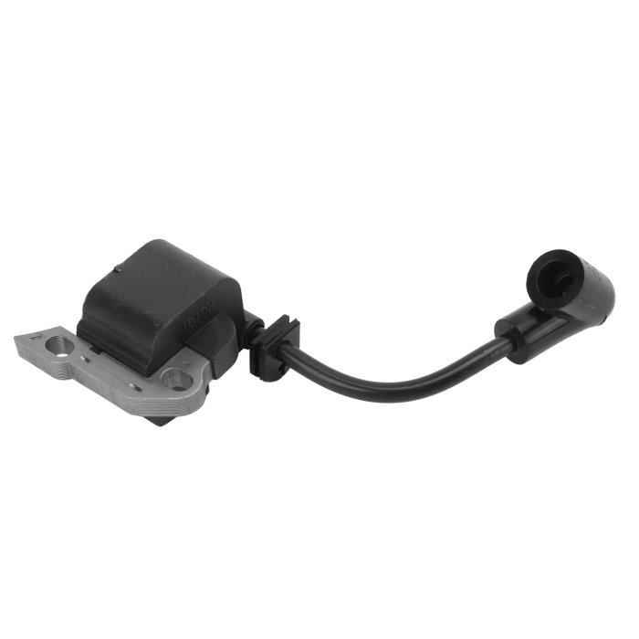 Bobine D'Allumage De Tronçonneuse Bobine De Module D'Allumage Moteur ...