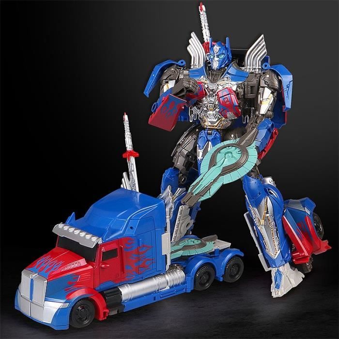 H6001-1 - BMB Tank Robot Model Transformation Toys Car camion de ...
