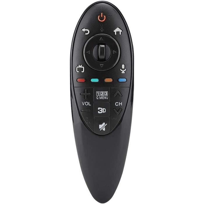 Télécommande de Remplacement Smart TV Magic Remote Control pour LG TV ...