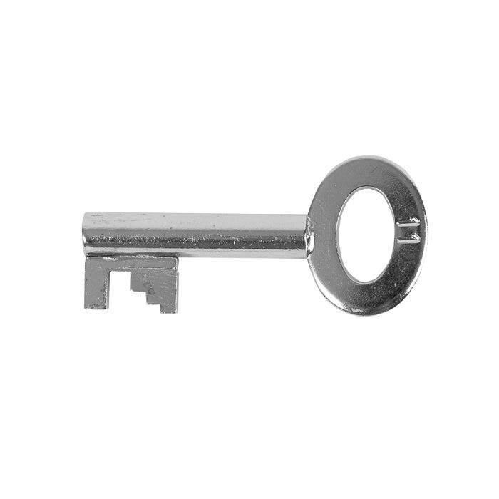 Firechief Clé pour cadenas Fb11 - FBK11 - Cdiscount Bricolage