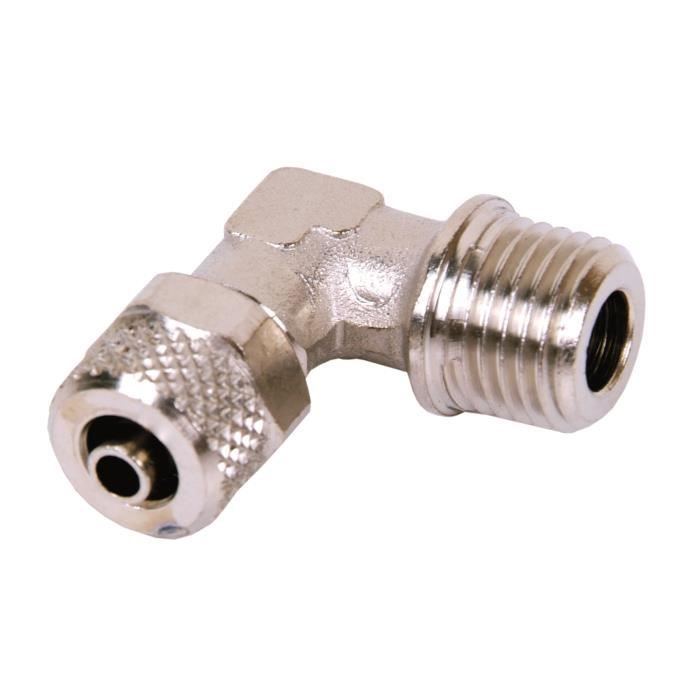 COFAN RACCORD COUD M LE FILET M TRIQU… - Cdiscount Bricolage