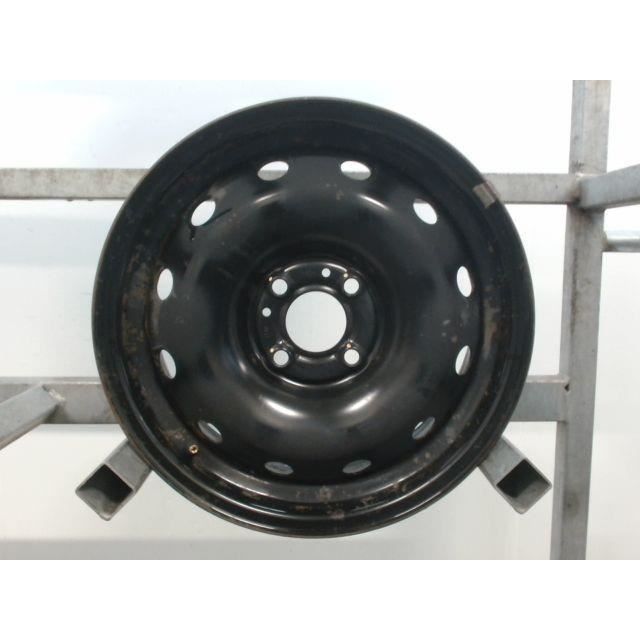 JANTE TOLE DACIA SANDERO I 2008-2012 8200789882 - D1-838214 PIÈCES D ...