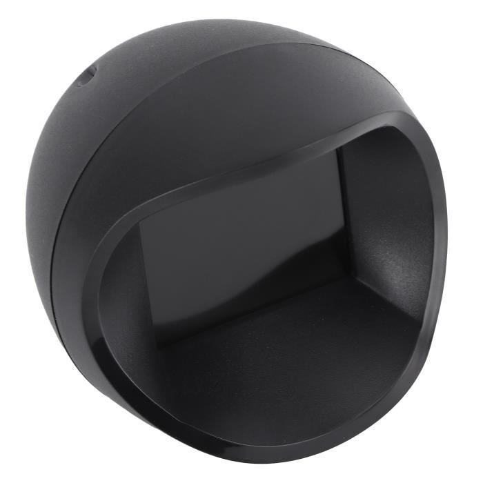 Dilwe affichage OBD HUD Affichage tête haute universel OBD2 GPS Mode ...