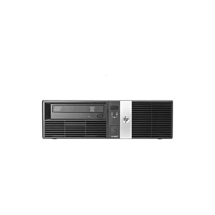 HP RP5 model 5810 DT - 8Go - 5 - Cdiscount Informatique