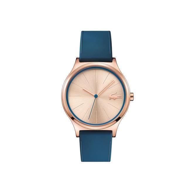Montre femme Lacoste Nikita 2000944 Cdiscount Bijouterie