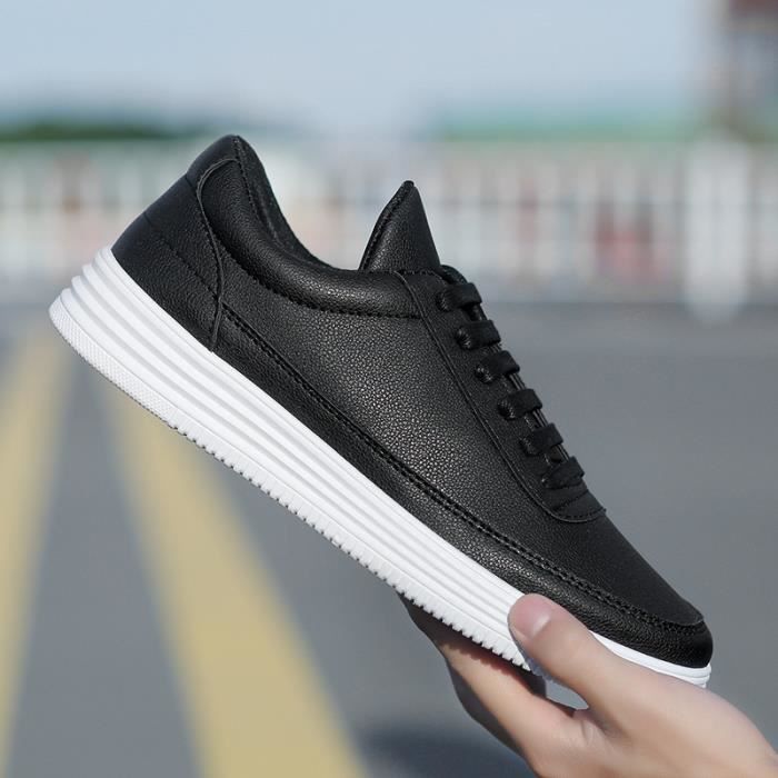 Petites chaussures chaussures tout-aller pour hommes chaussures de ...