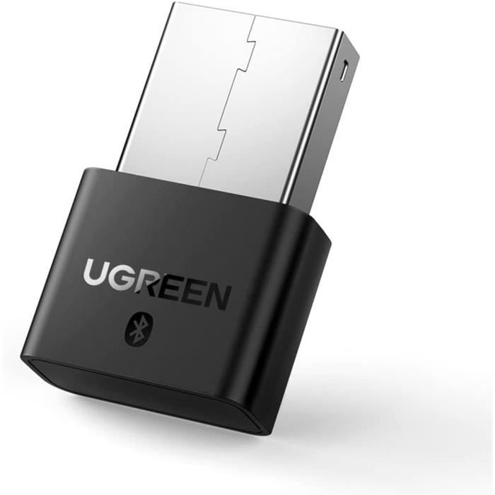 UGREEN Clé Bluetooth 4.0 Adaptateur USB Bluetooth Dongle Compatible ...