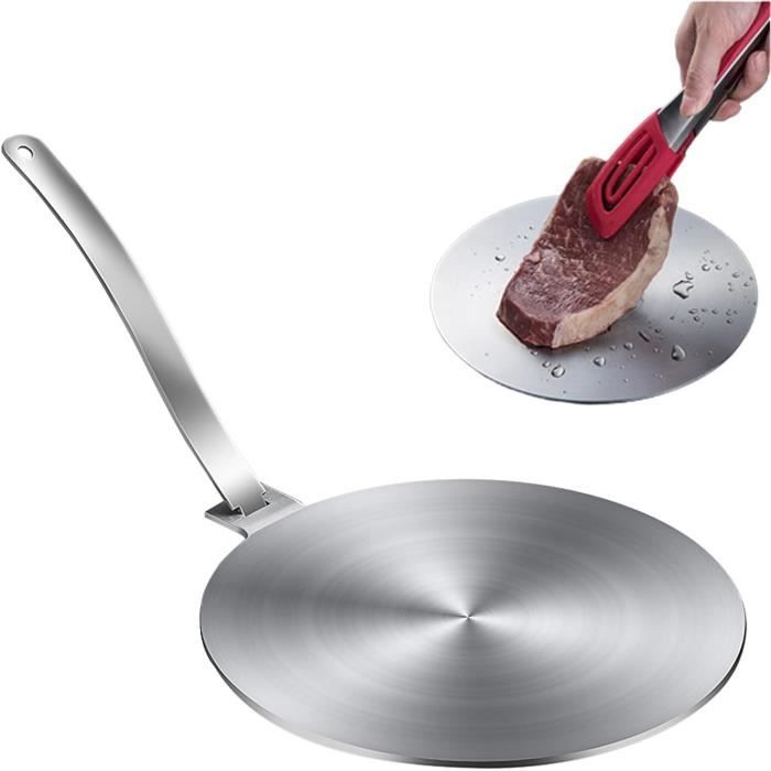 Diffuseur De Chaleur Pour Cuisinière Électrique,Convertisseur À ...