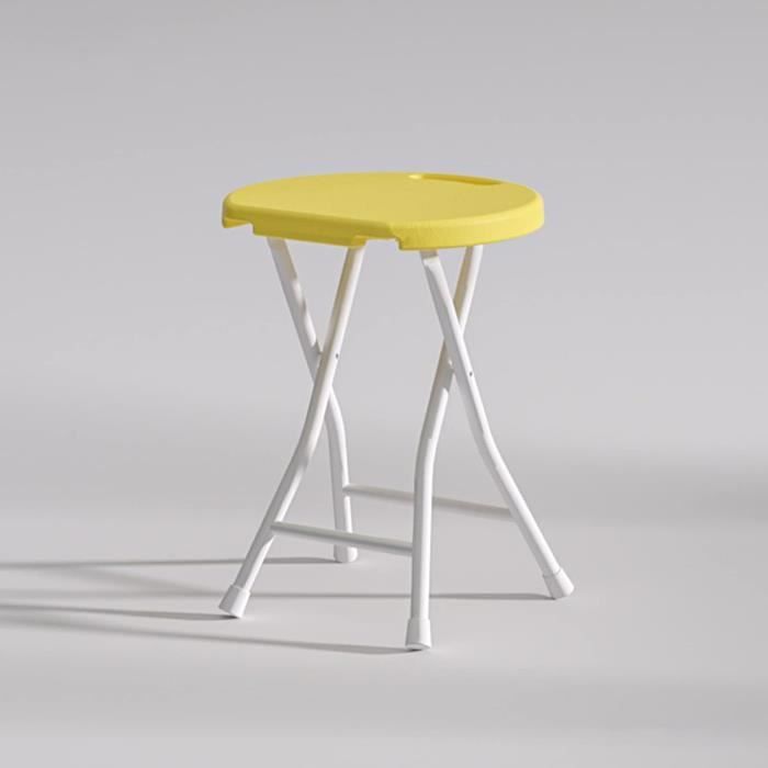 Tabouret Bar Pliant, Tabouret Pliant Portable, Tabouret Pliant Camping ...