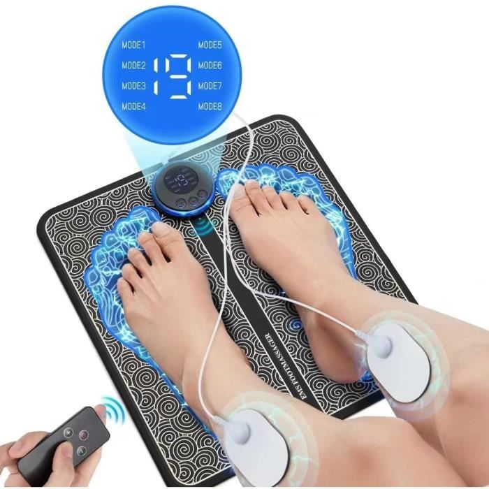 Electric massage machine store