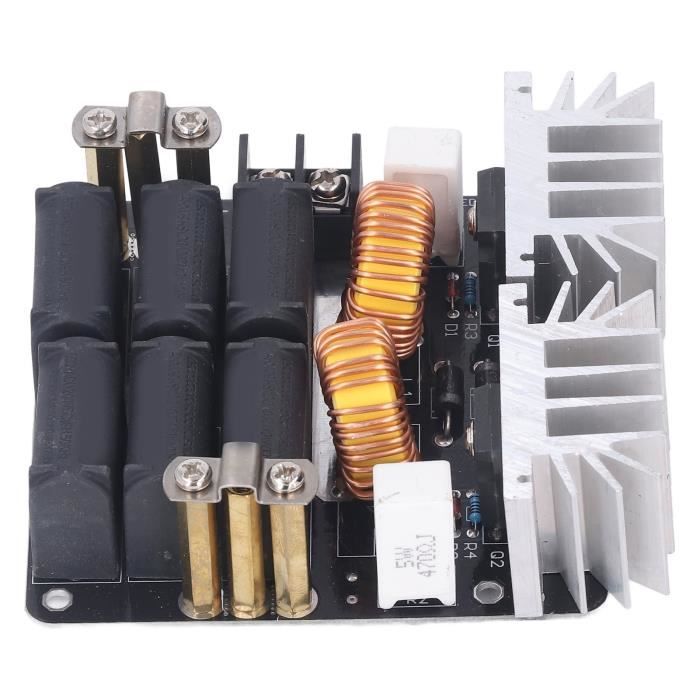 VBESTLIFE Module de chauffage par induction haute fréquence Module de chauffage par induction ...