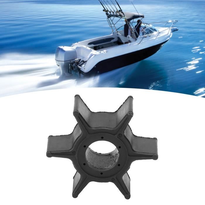 SURENHAP kit de réparation Kit d'entretien de turbine de pompe à eau 06192-ZV7-000 adapté pour ...