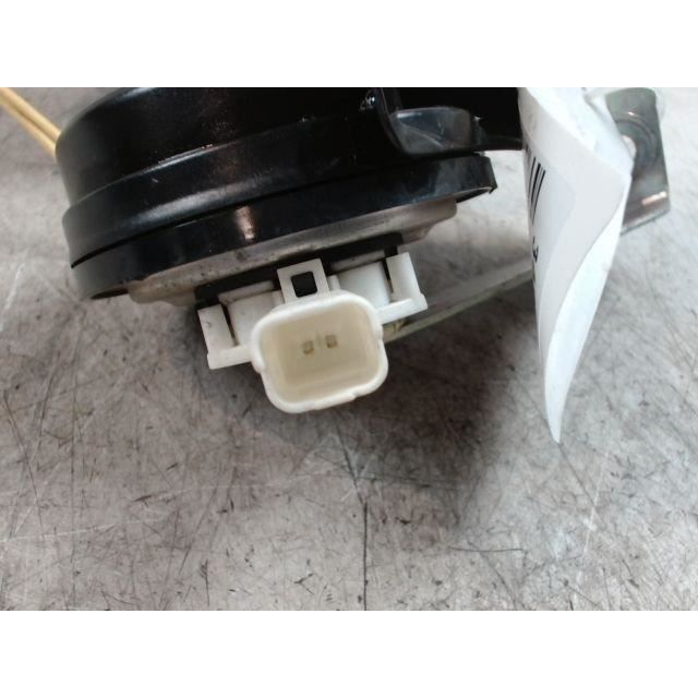 KLAXON / AVERTISSEUR CITROEN GRAND C4 PICASSO 9815870780 PIÈCES D ...