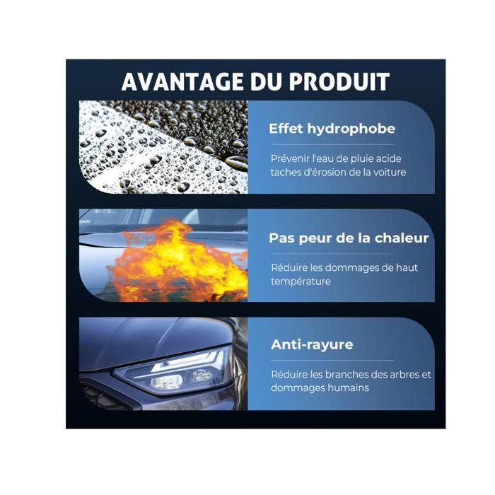 Quick Effect Coating Agent, Efface Rayure Voiture, Car Scratch Remover ...