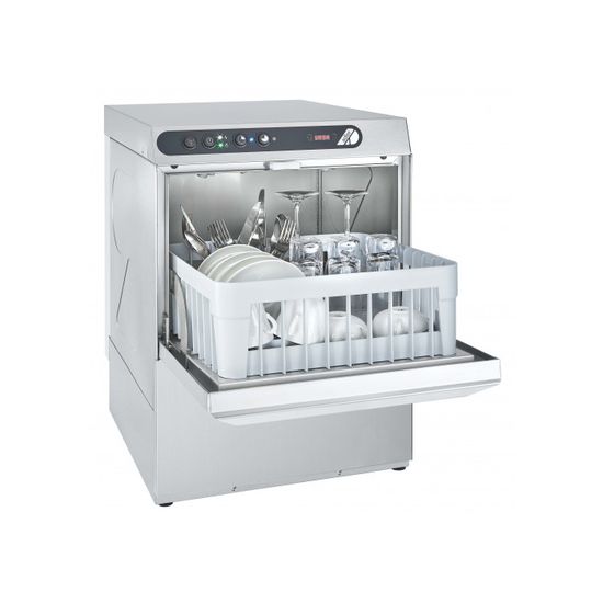 Lave-Verres/Tasses Professionnel Inox 304 - Adler - Cdiscount Bricolage