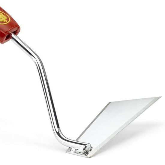 | Binette Multi-Star | Doté D’Une Pointe Pour Extraire Les Mauvaises Herbes | Shm[u2444 ...