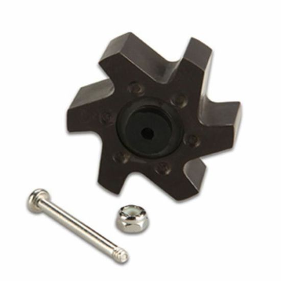 Capteur Garmin speed-sensor paddle wheel - noir - TU - Achat / Vente ...