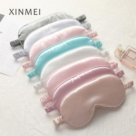 Masque Pour Les Yeux, Ensemble De 8 Imitation Masque Pour Les Yeux En ...