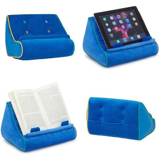 Support Pour Tablette Pc - Limics24 - Canapé Ipad Nouveauté Ereader ...