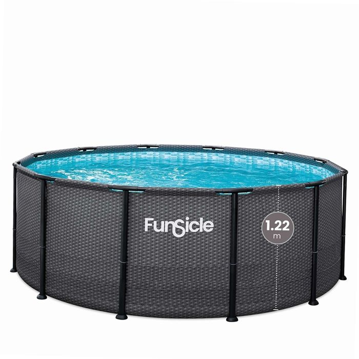 Piscine Tubulaire 3 66x1 22null