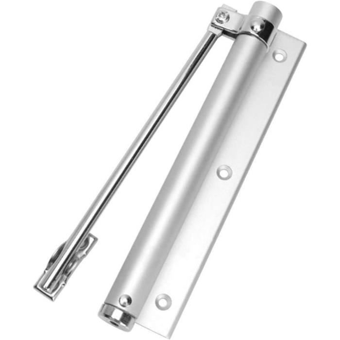 UDERUI Groom De Porte Interieur,Ralentisseur De Porte Surface Mounted ...