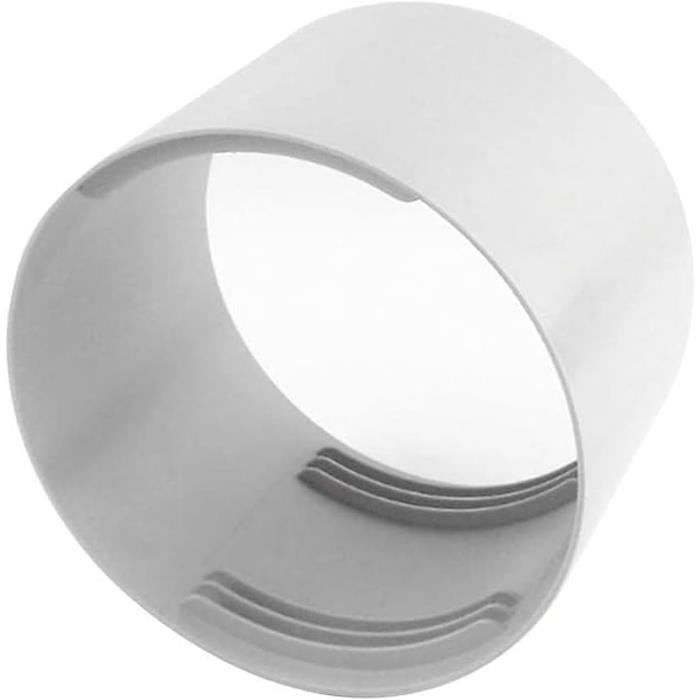 Rallonge Tuyau Clim Pièce De Raccordement-Adaptateur De Raccord De ...