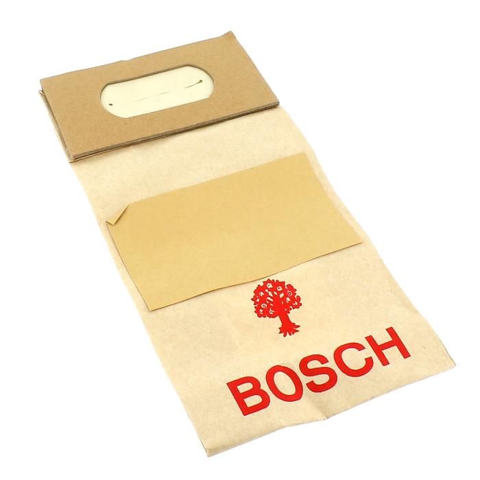 Sac a poussiere par 1, 2605411069 - ponceuse bosch - Cdiscount ...