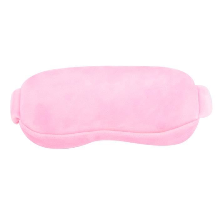 Masque pour les yeux - DRFEIFY - KA488 - Chauffant électrique ...